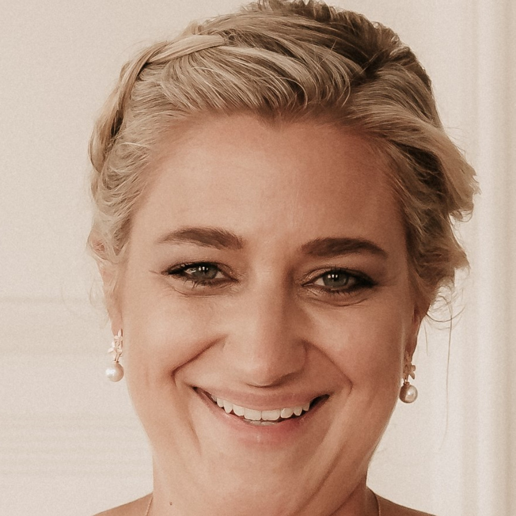 Jessica Suermann - Senior Account Manager. D/A/CH - Outbrain | XING