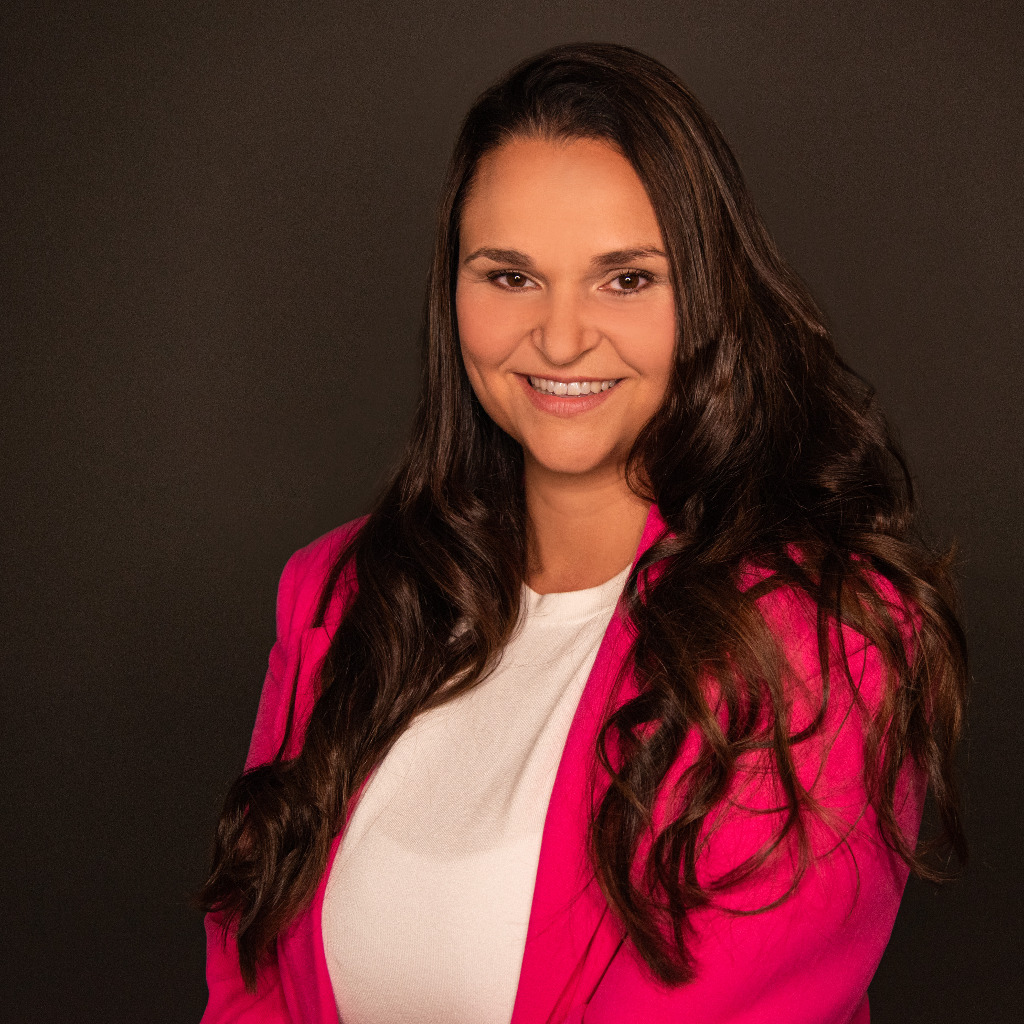 Alexandra Georgopoulos - Sales Director Perm - SymBio Recruitment GmbH ...