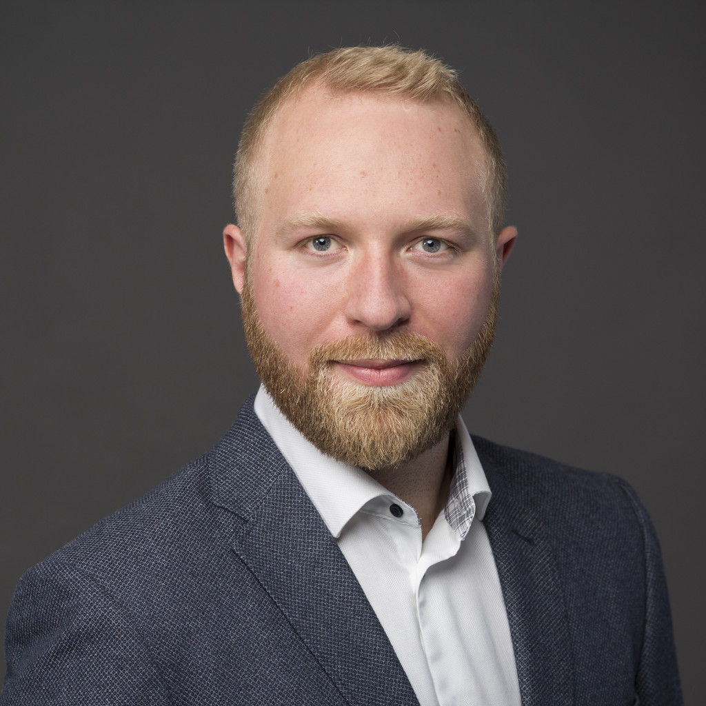 Robert Jonas - Energieeffizientes und nachhaltiges Bauen - HAWK ...