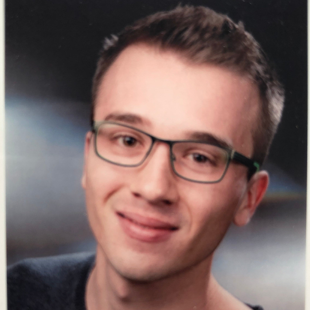 Dennis Schellenberg - Bilanzbuchhalter - Paul Wild OHG | XING