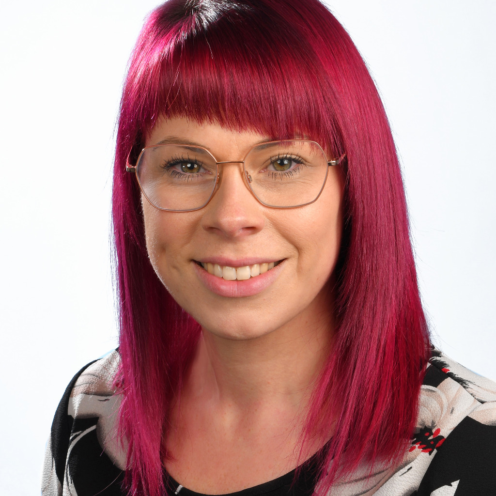 Christine Nitzsche - Individualkundenberaterin für vermögende Kunden ...