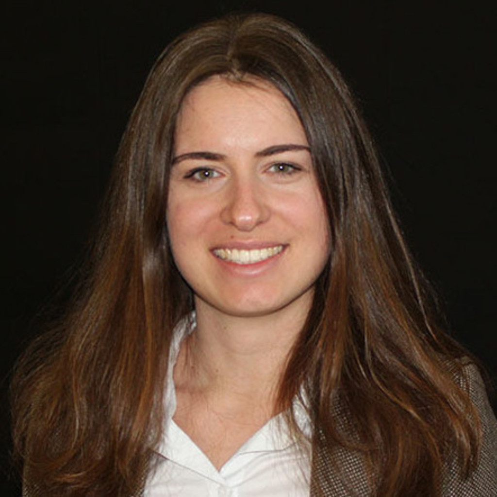 Gesa Heinemann - people manager - Mercedes-Benz.io GmbH (former CINTEO ...