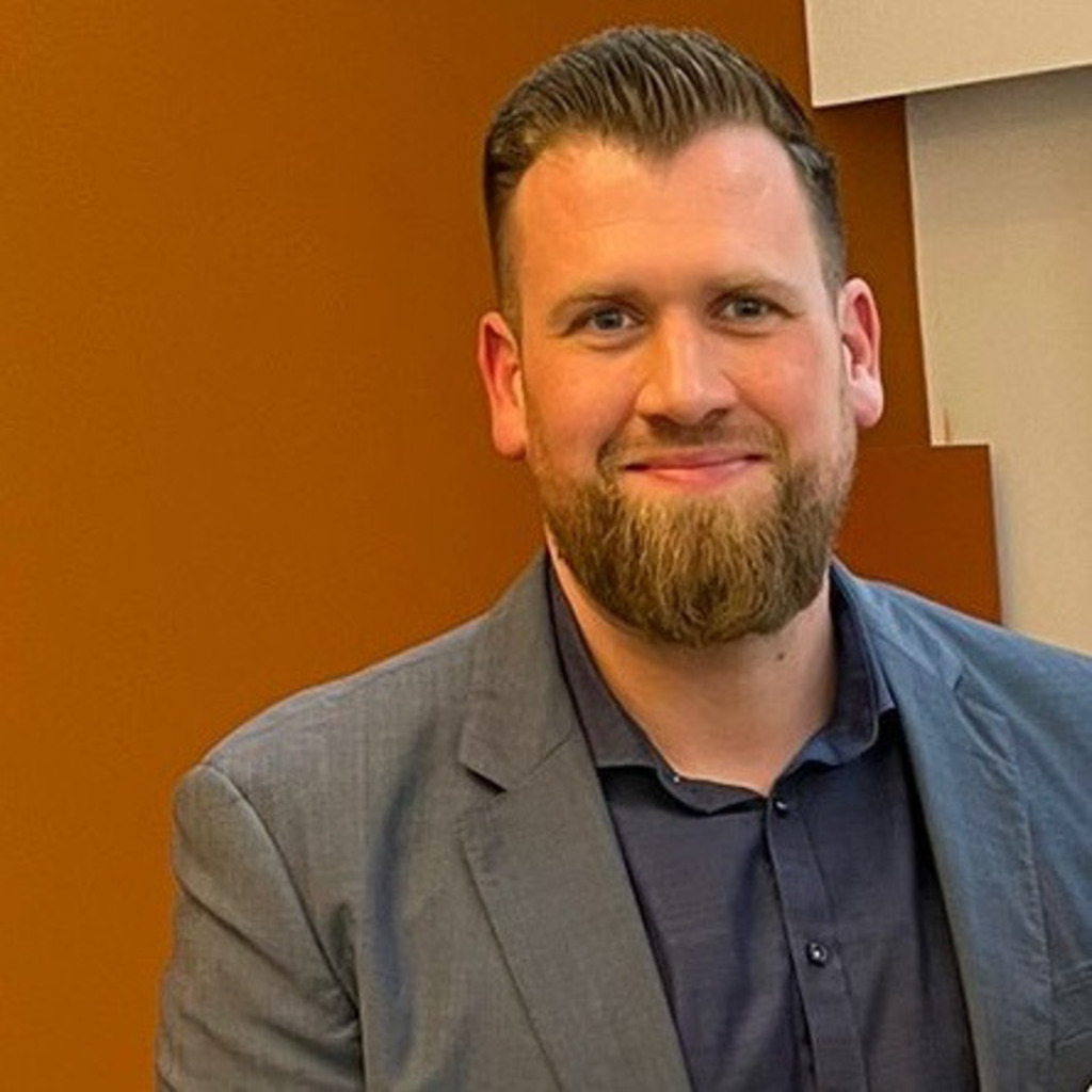 Tim Berge - Vertriebsleiter - Edeka | XING