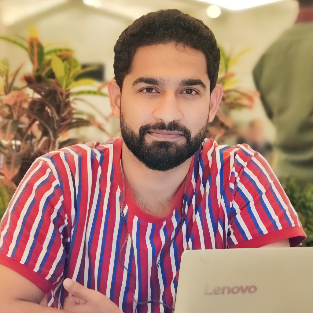 Muhammad Shuaib Ayyub - SENIOR SQA ENGINEER - OPPO | XING