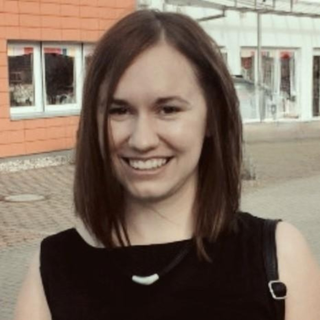 Lisa Henning - Accounts Receivable Representative - Springer Nature | XING