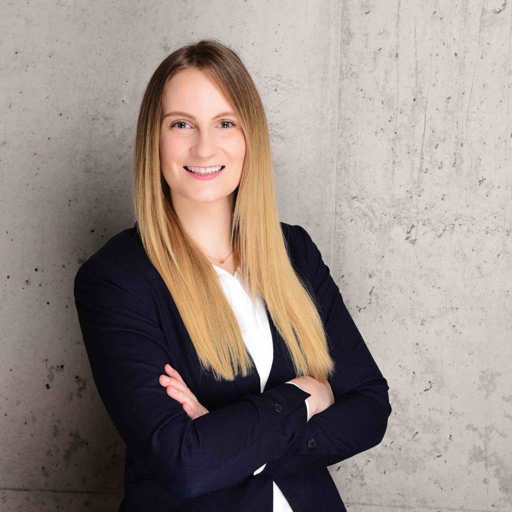 Stella Baron - Firmenkundenberaterin, Corporate Clients - Commerzbank ...