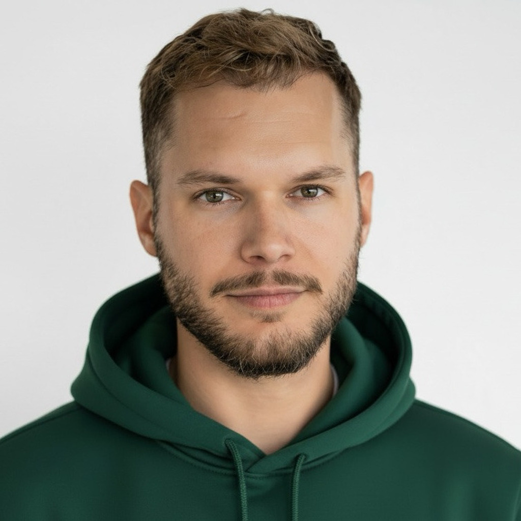 Martin Schenk - Digital Consultant - neukreativ | XING