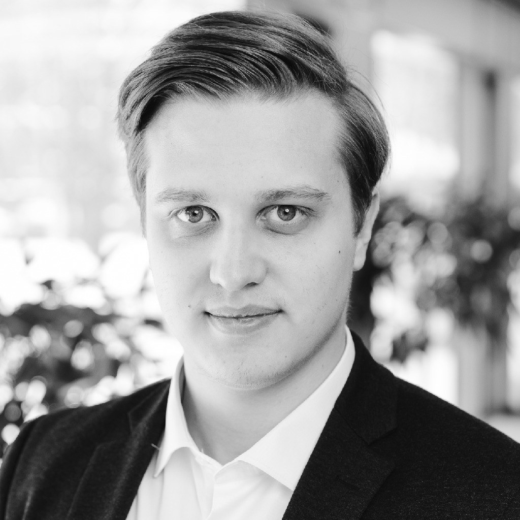 Edvin Skadin - Consultant - Albert Cliff Limited | XING