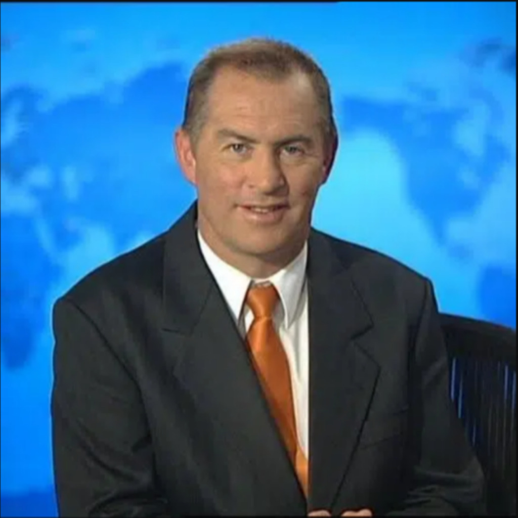 Paul Wade - Australian Entertaining Speaker - Paul Wade Life Skills | XING