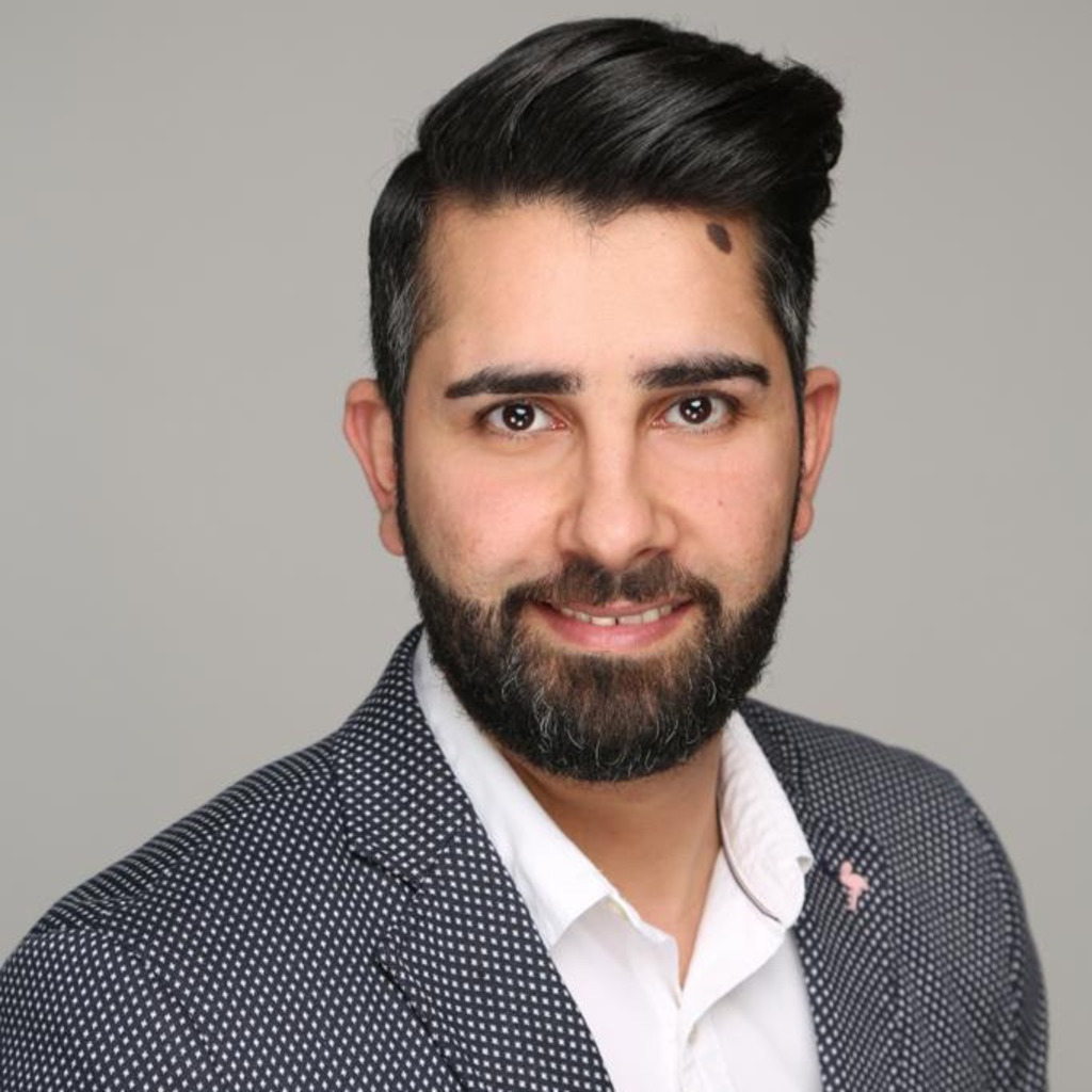 Laith Ali - Steuerberater - Crowe | BPG Beratungs- und ...