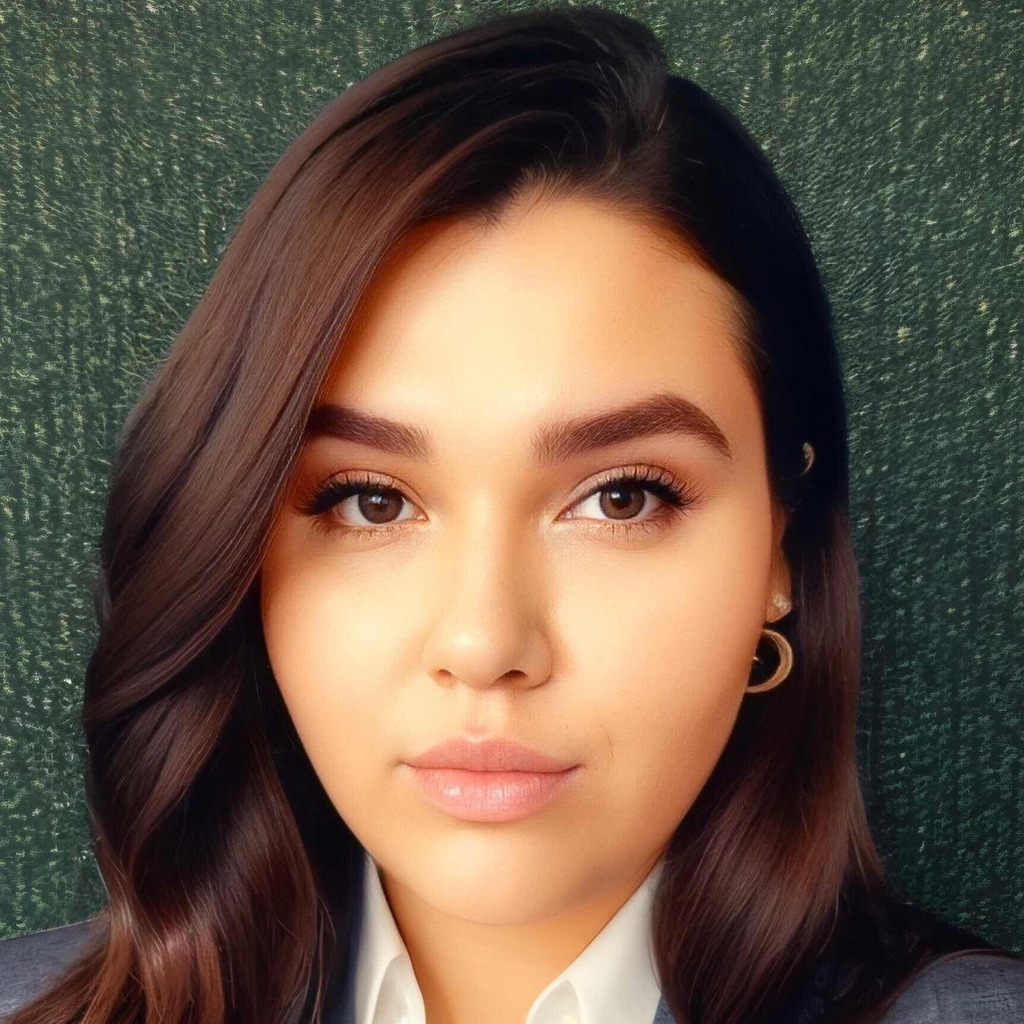 Marija Dimitrova - Associate Recruting Consultant - Antal International | XING