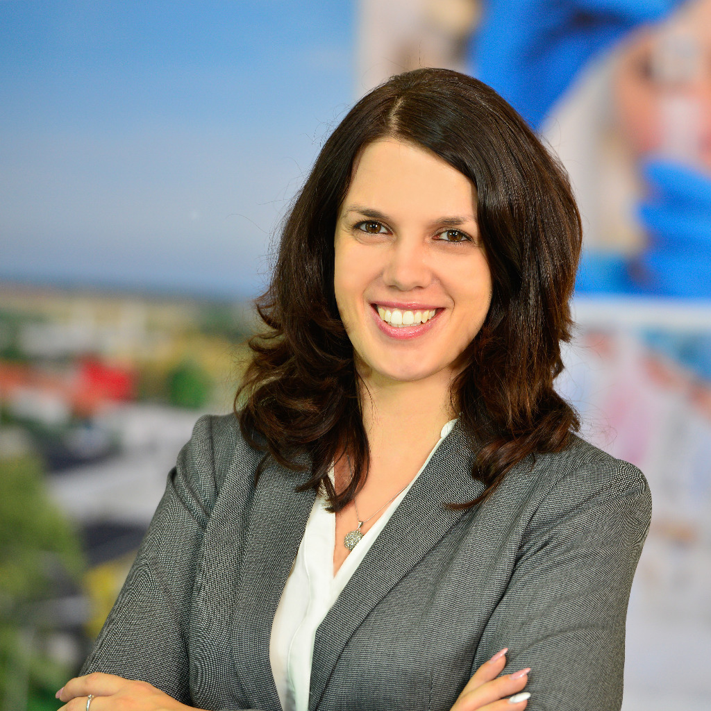 Jessica Eggert - Marketing / Vertrieb - Med-X-Press GmbH | XING