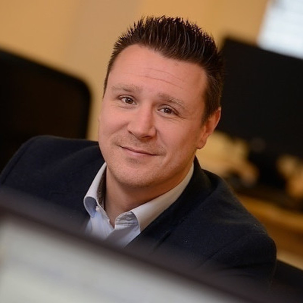 Mathias Möller - Managing Director - SFC Energy AG | XING