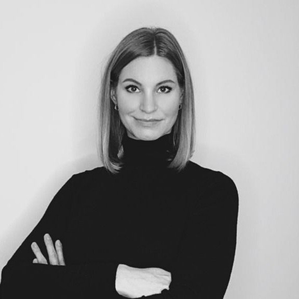 Kim-Jackline Otzdorff-Hanisch - Filialbetreuerin Vodafone Business ...