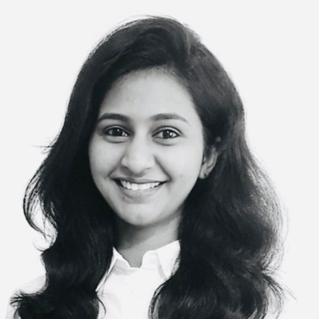 Shital Shelukar - Experienced Consultant - ALTEN Germany | XING