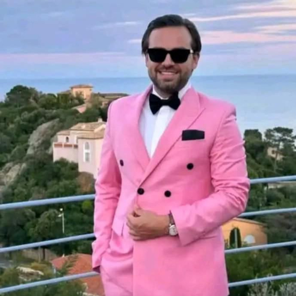 Mr thank You - Project Manager - manager | XING