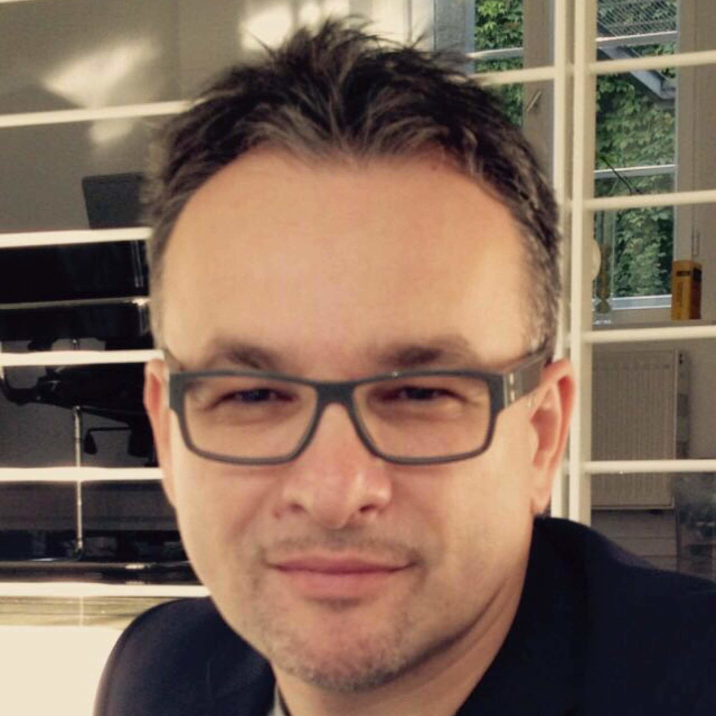 Milan Popovic - Diplom-Ingenieur - IMP Bauwesen und Vermessung | XING