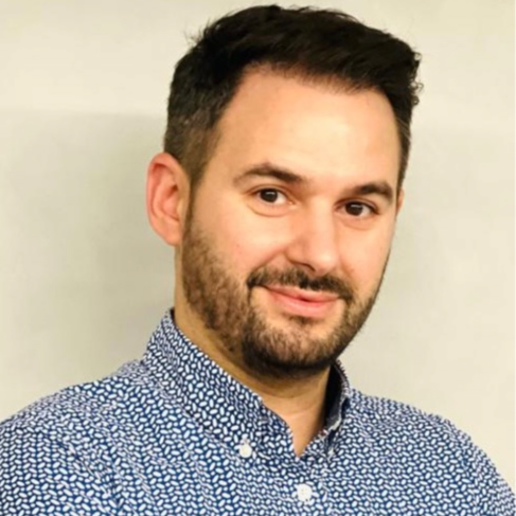 Athanasios Chatzopoulos - Geschäftsleiter - HOLDER I.K.E. | XING