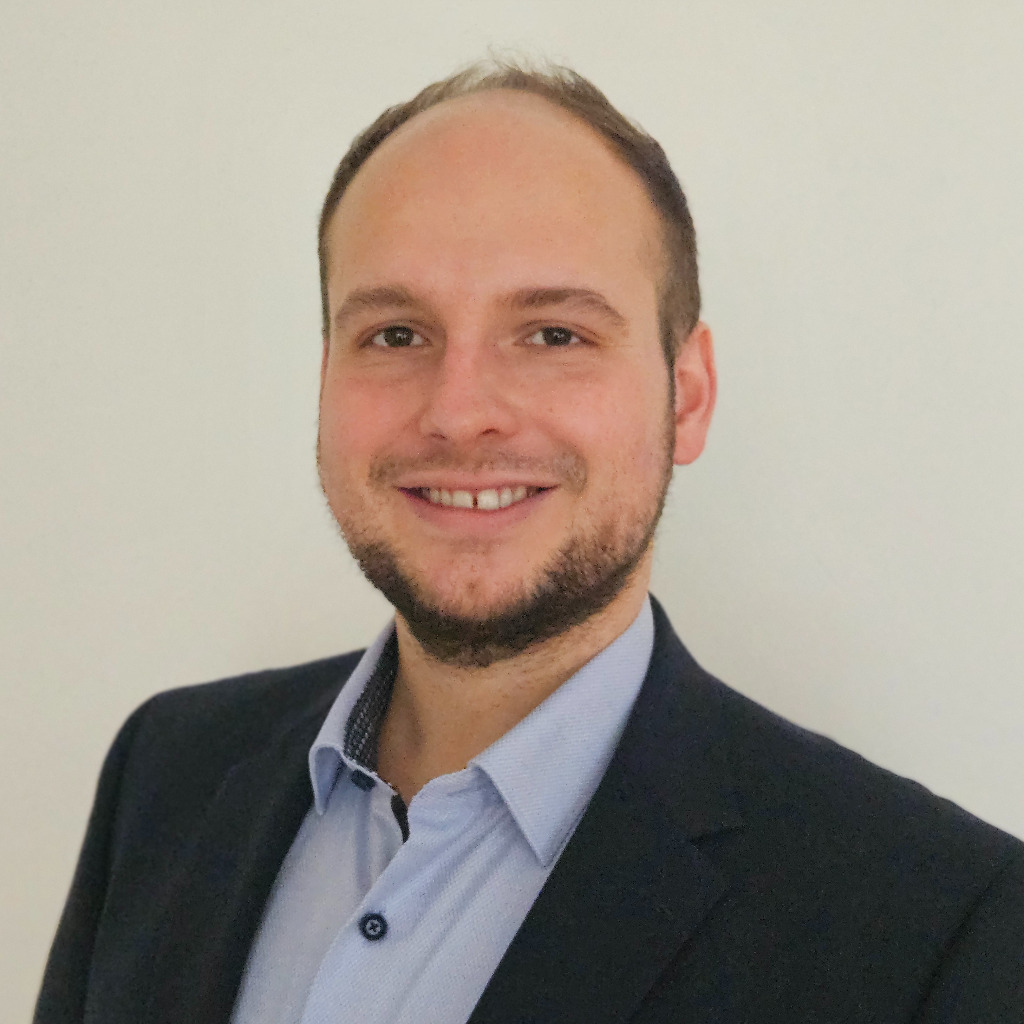 Marc Rosenberger - Leitung Qualitätsmanagement Senvital - Victor's ...