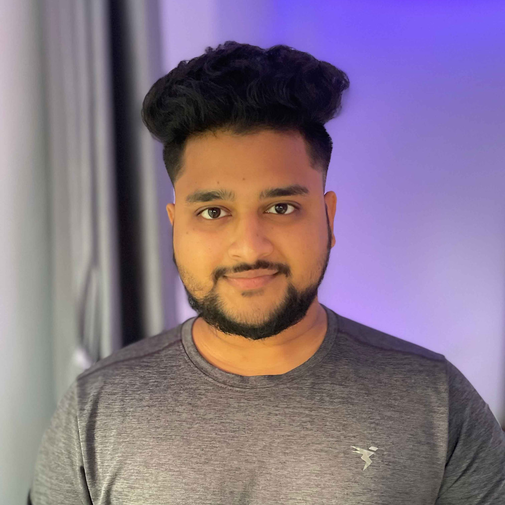 Saikat Halder - Front End Developer - Lovebonito | XING