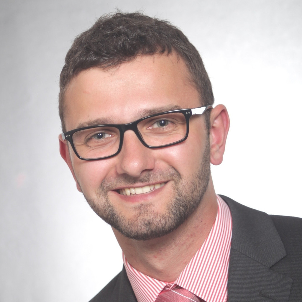 Gerold M nzberg Entwicklungsingenieur EMEC Prototyping GmbH 