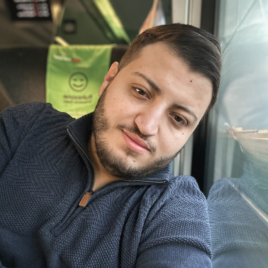 Raedin Khaled Sakhri - Full stack web developer and mobile developer - Sadim Soft | XING