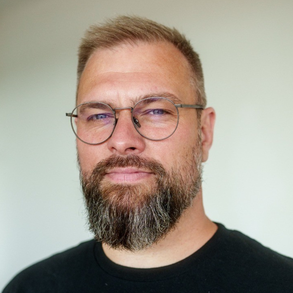 Dan Nommensen - CEO & Co-Founder - Advanced Innovation | XING