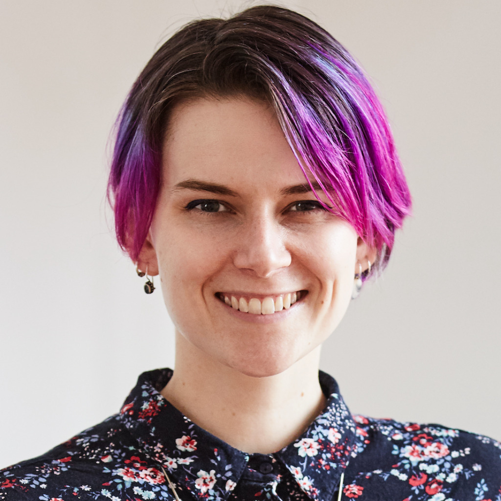 Elena Renn - Illustrator & Animator - Self Employed Freelancer | XING