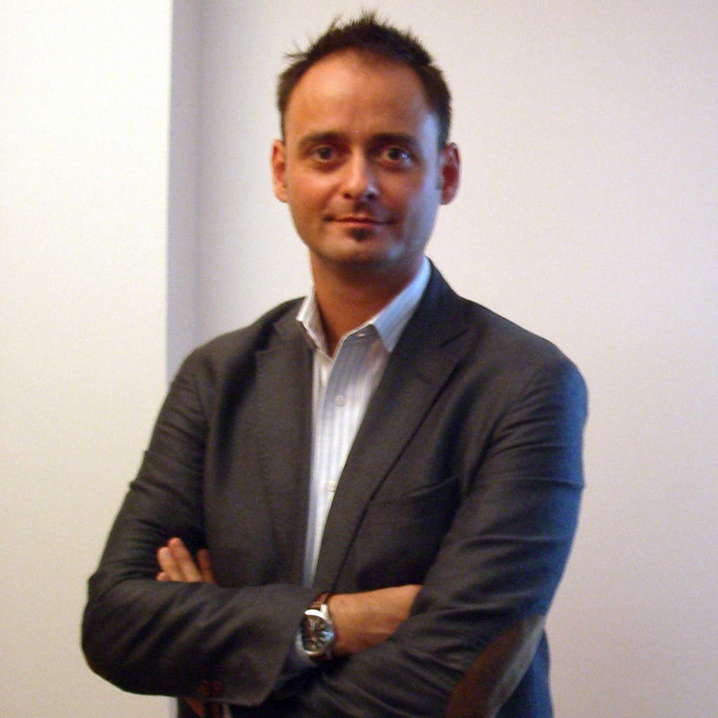 Dipl.-Ing. David Menetrat - M&A Manager - Sika | XING