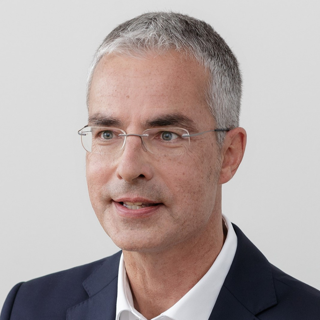 Ulrich Schäfer - Interim Manager HR / Head of HR / Senior HR Business ...