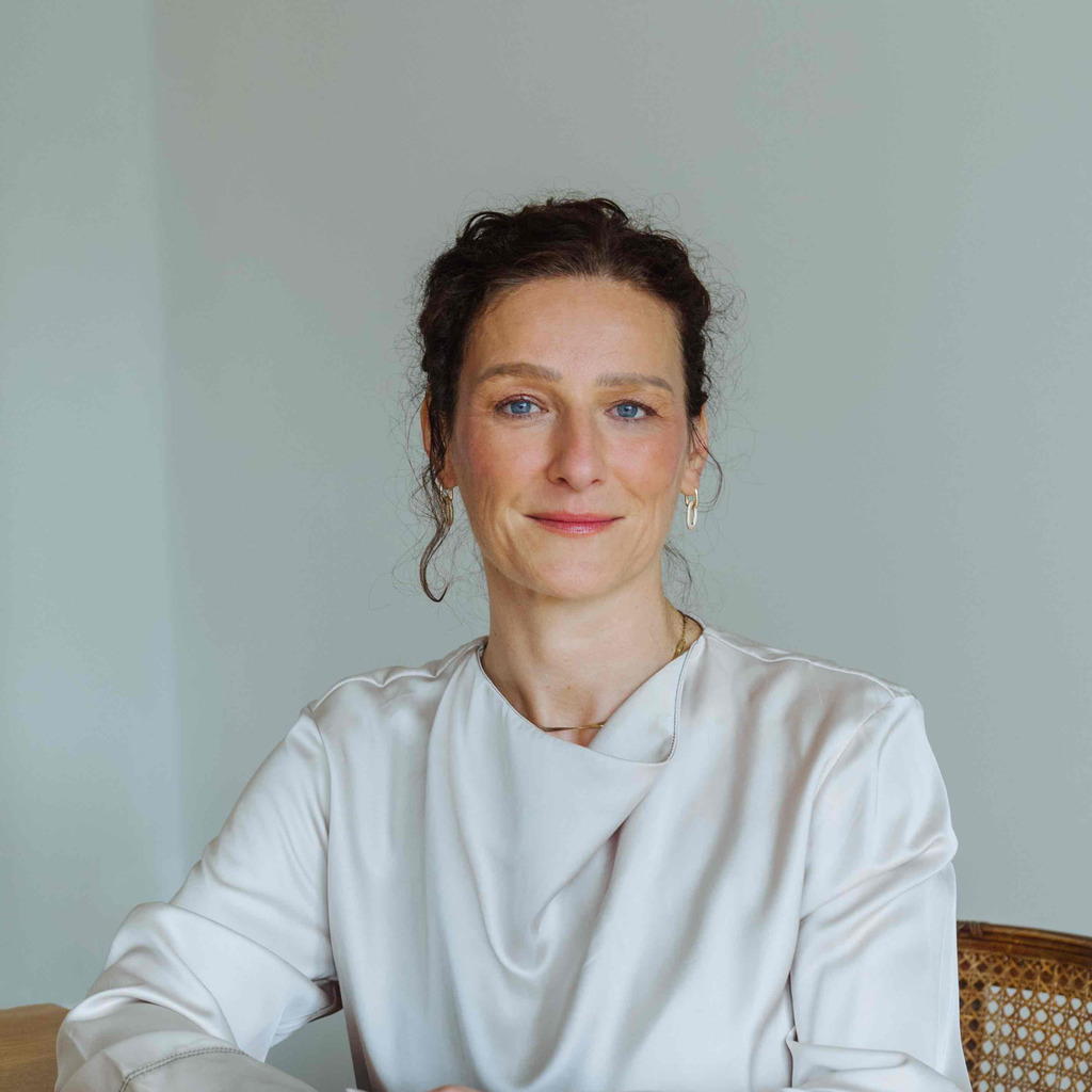 Melanie Kreuscher - Head of Human Resources / Leiterin Personal ...