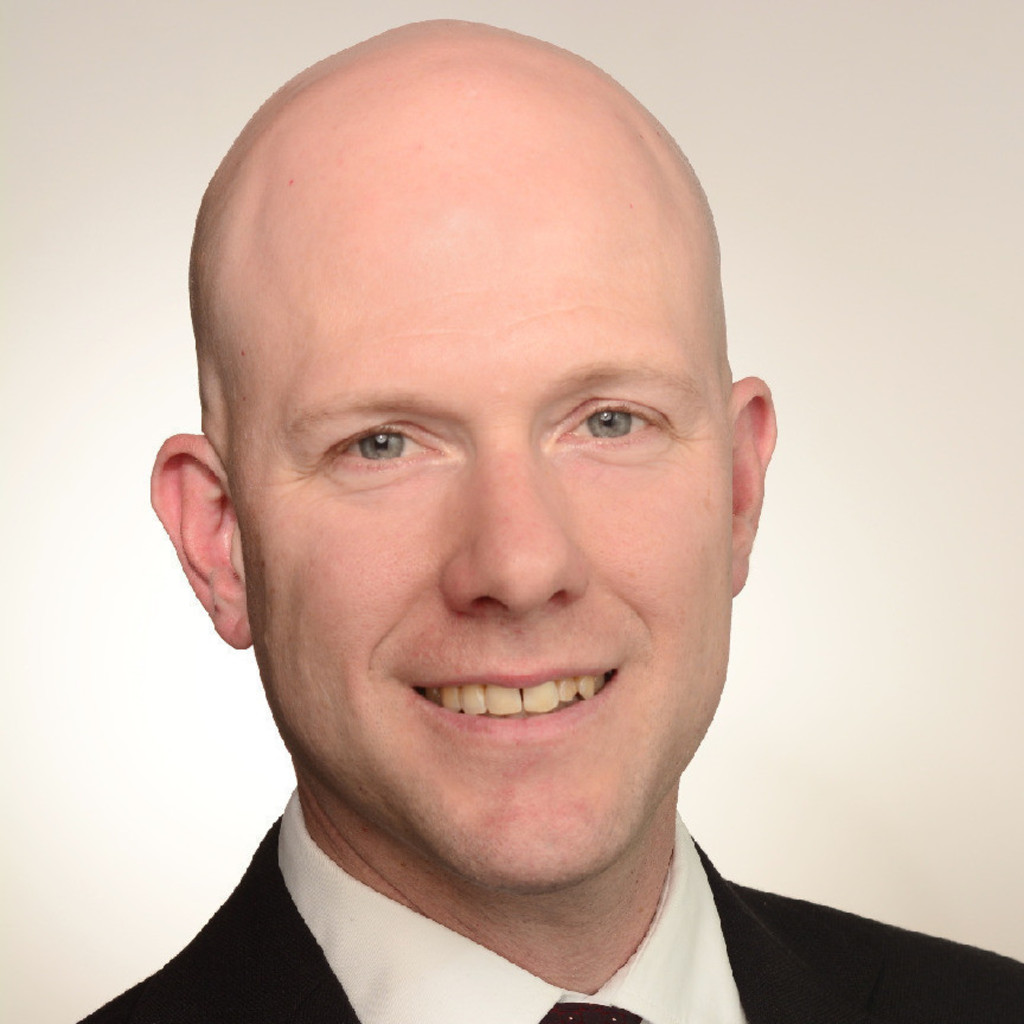 Dr. Patrick Ryan - Software Engineer - Domino Laser GmbH | XING