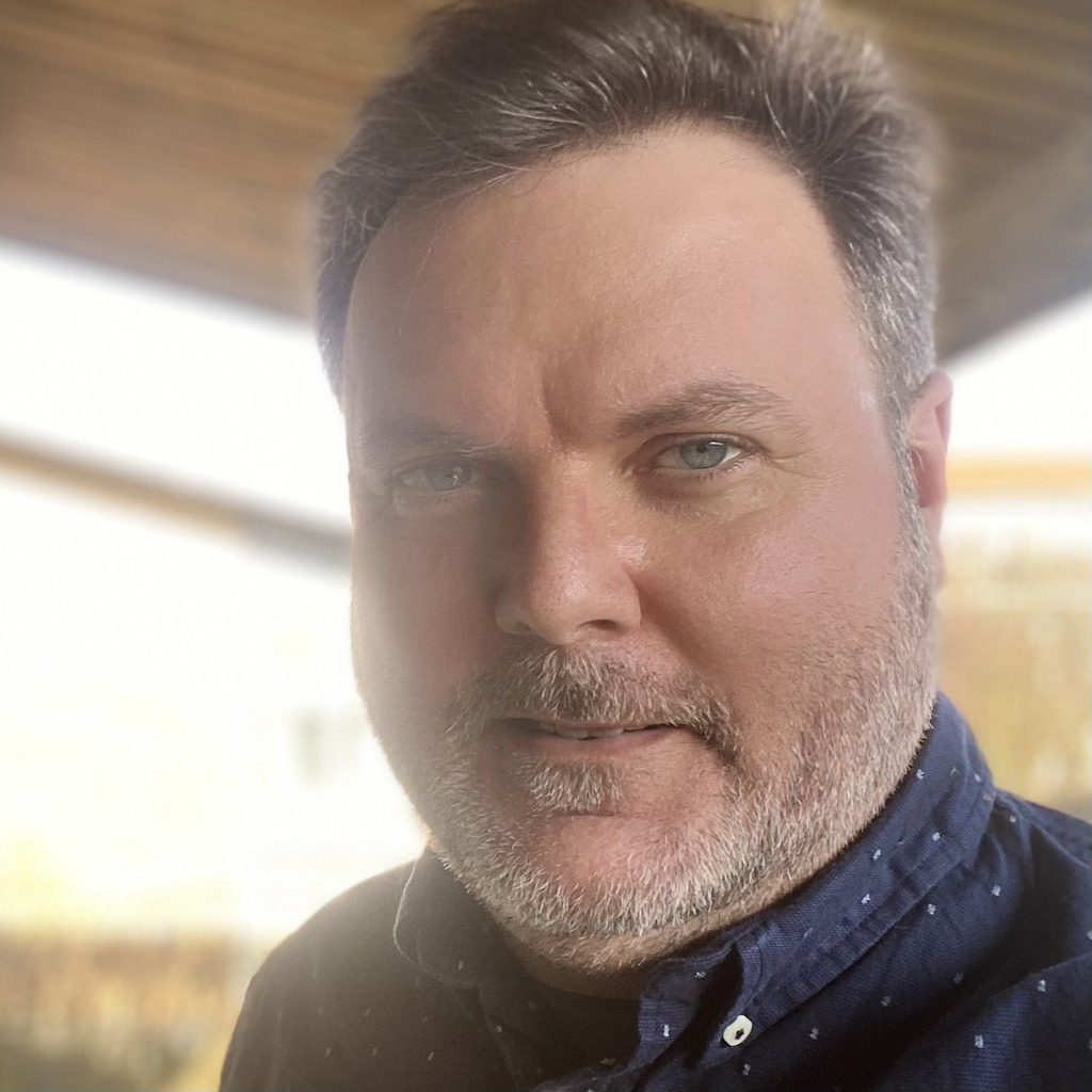 John Grantham - UX Designer - outermedia GmbH | XING