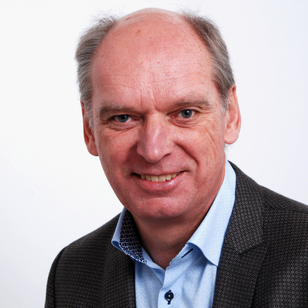 Michael Baron - Gesellschafter-Geschäftsführer - BMD MICHAEL BARON ...