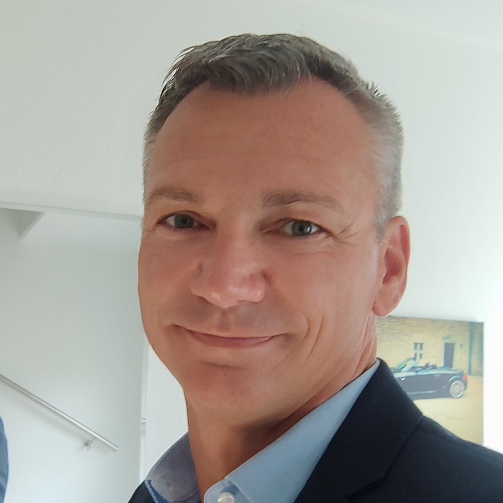 Michael Höck - Distributions Planner - Höganäs | XING