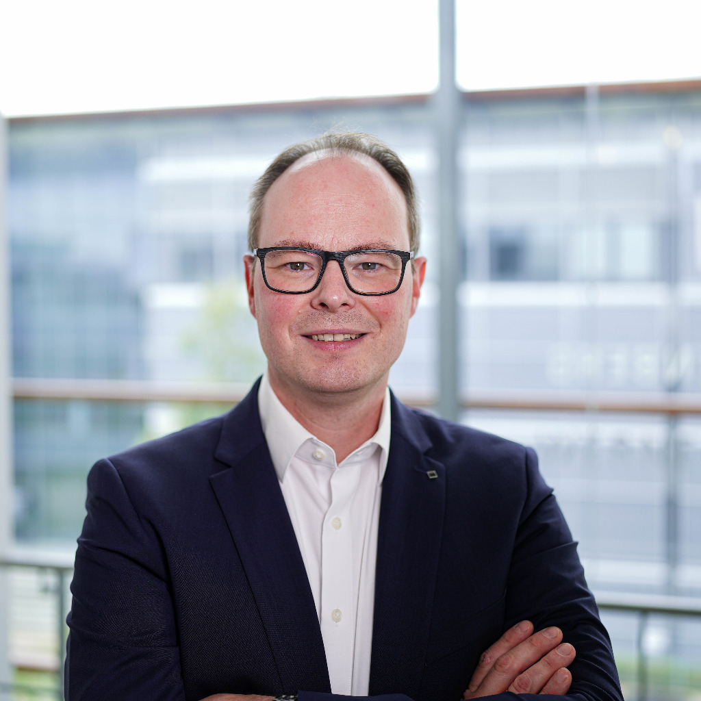 Dr. Andreas Popp - COO - TRUMPF Photonic Components GmbH | XING