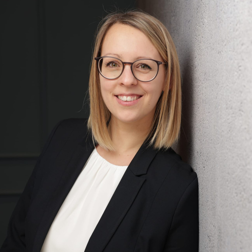 Dr. Alice Lipinski - Pharmaberaterin - Lilly Deutschland GmbH | XING