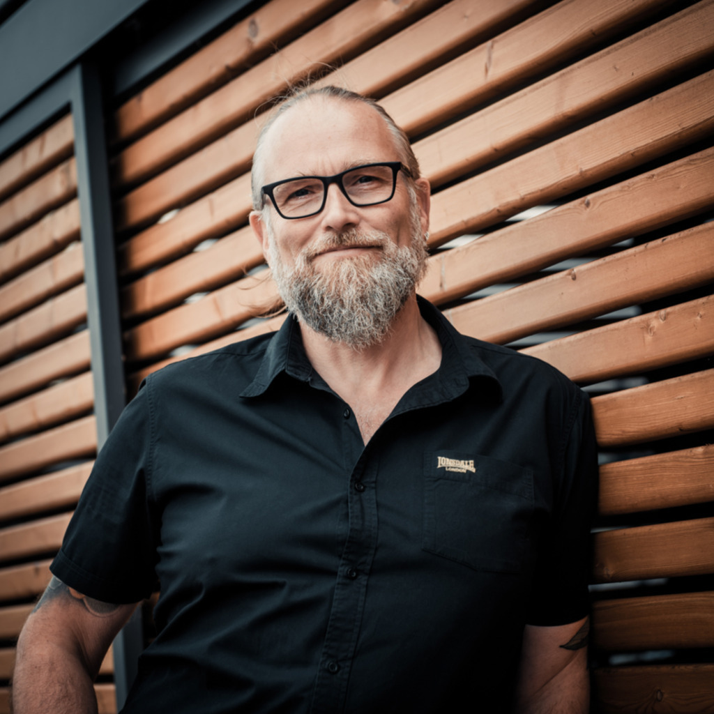 Michael Kieselstein - Studiengangsmanagement Online-Studiengänge ...