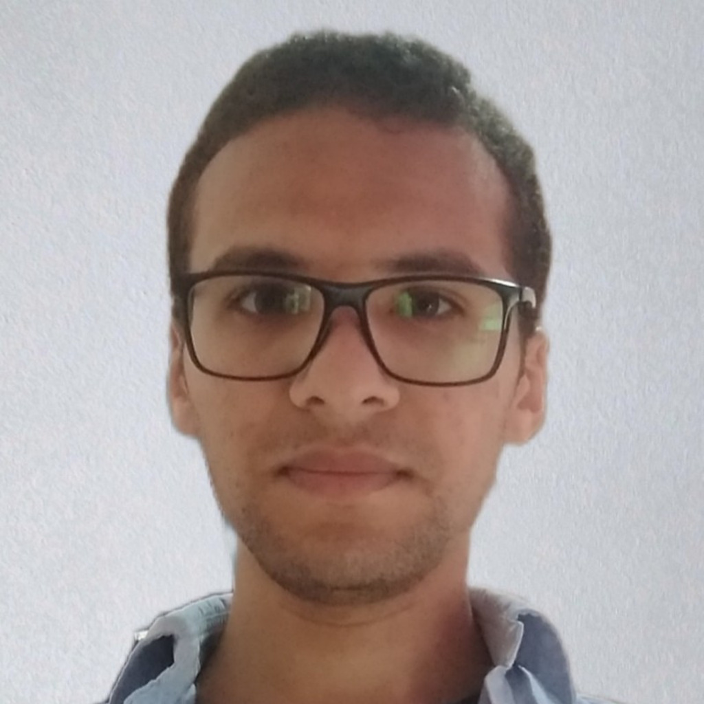 youssef Cheikh - Embedded software engineer - Safran Engineering ...