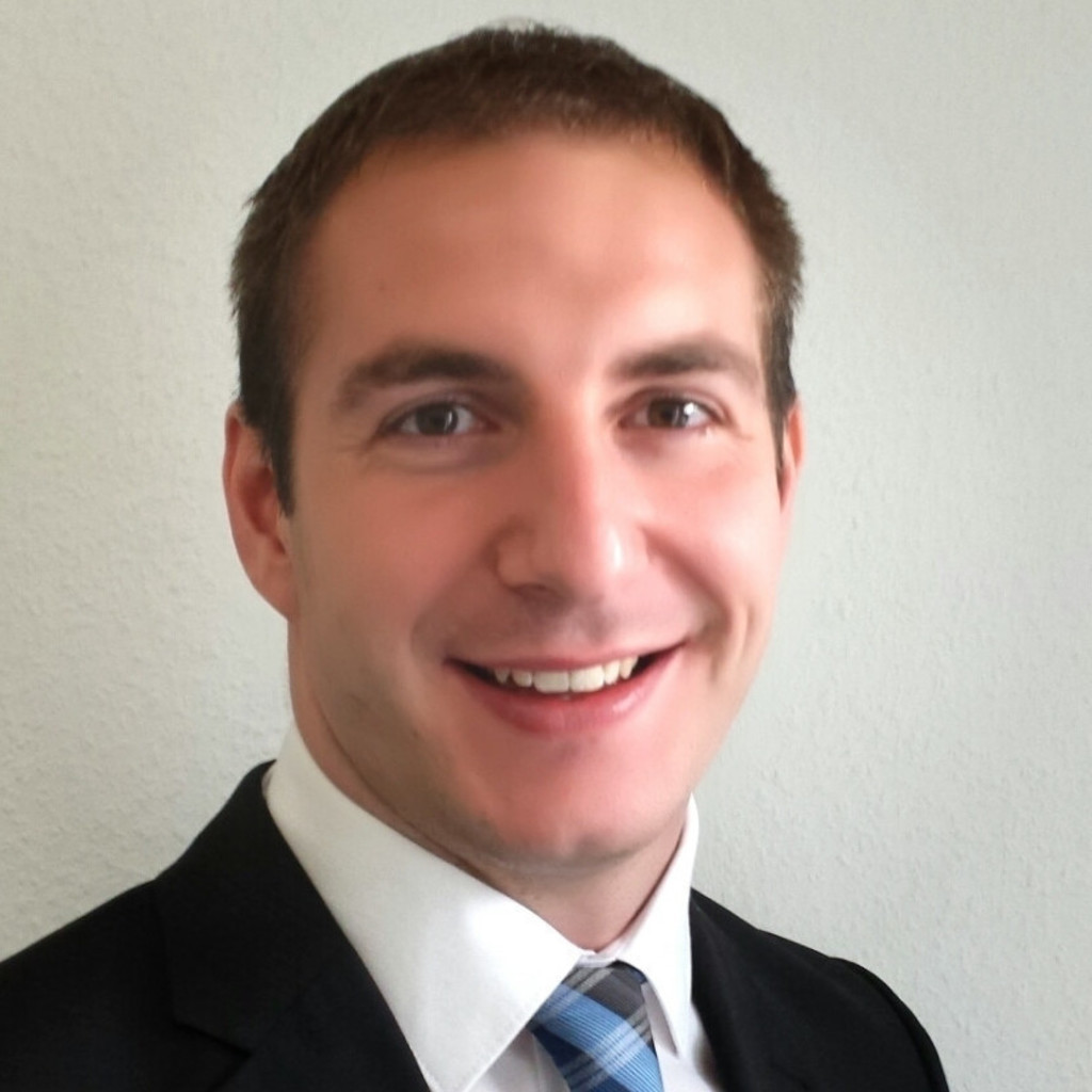 Stefan Wittmann - Technischer Vertriebsmitarbeiter im Aussendienst - Bosch Rexroth | XING