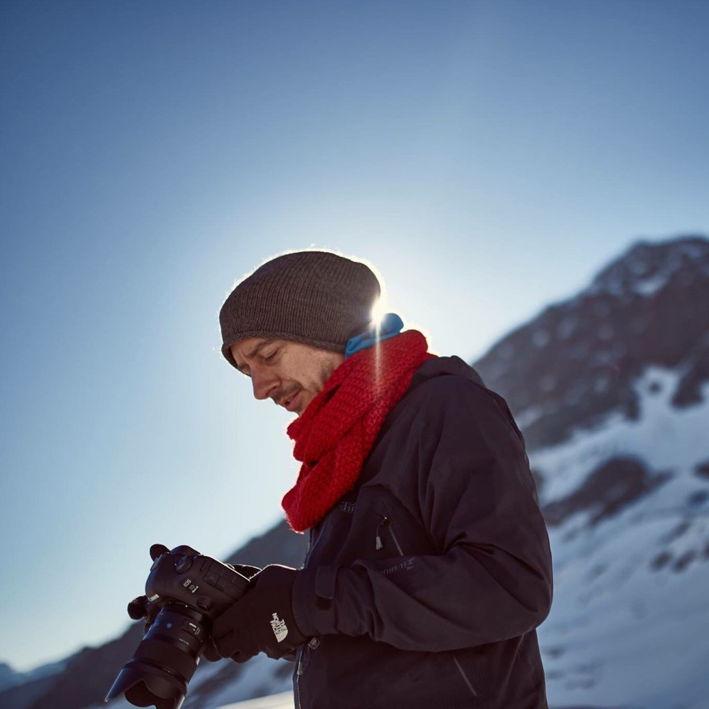 Thomas Motta - Fotograf - Thomas Motta Fotografie | XING