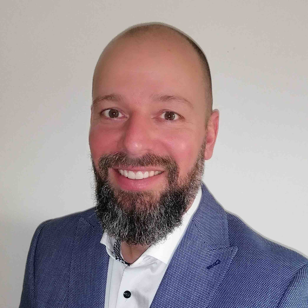 Steffen Walter - Vertriebsmitarbeiter - Berliner Luft. Technik GmbH | XING