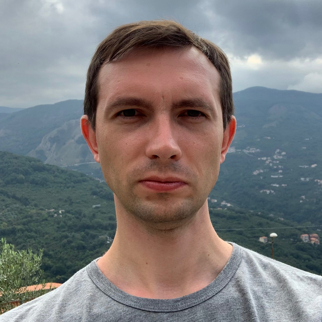 Artyom Medvedev - IT Project Manager - Andersen Lab | XING