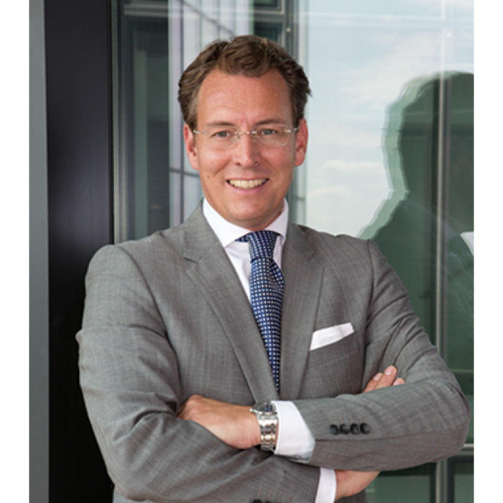 Dr. Michael Straub - Rechtsanwalt - Müller Partner Rechtsanwälte | XING