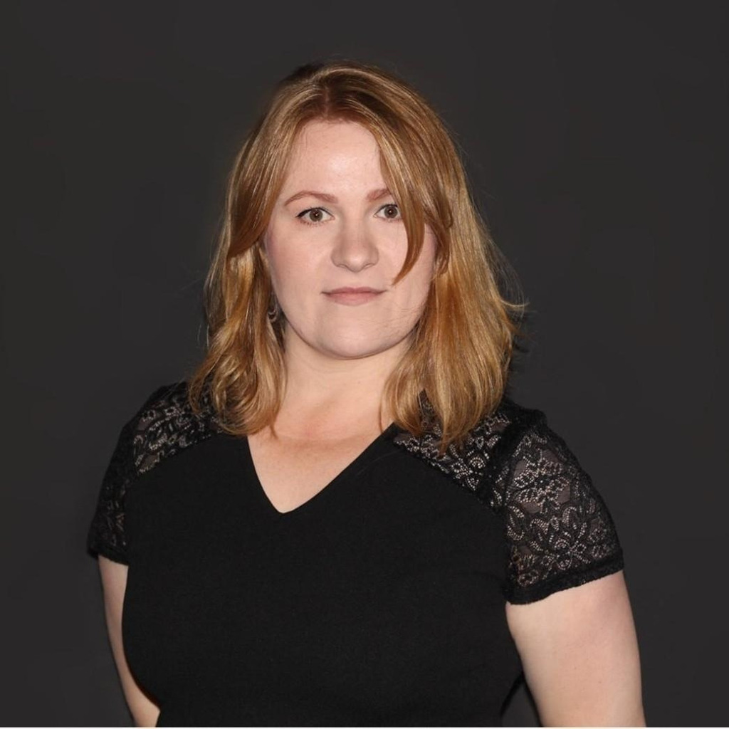 Anne Ng - Assistenz der Geschäftsführung/Projektmanagement - Lehner ...