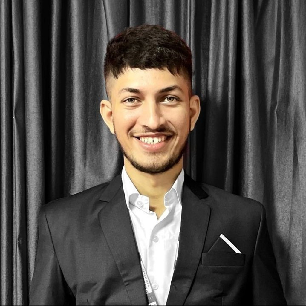 Shubham Pandey - Master of international management - Hochschule ...