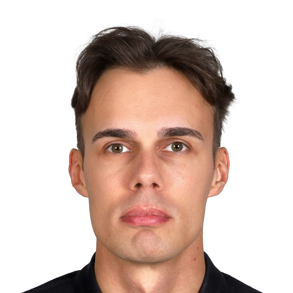 Aleksei Korzhov - Data Analyst - RNC Pharma | XING