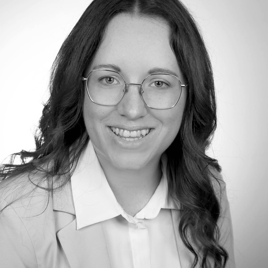 Jennifer Buser - Steuerfachangestellte - Wamser & Diemer Partnerschaft ...