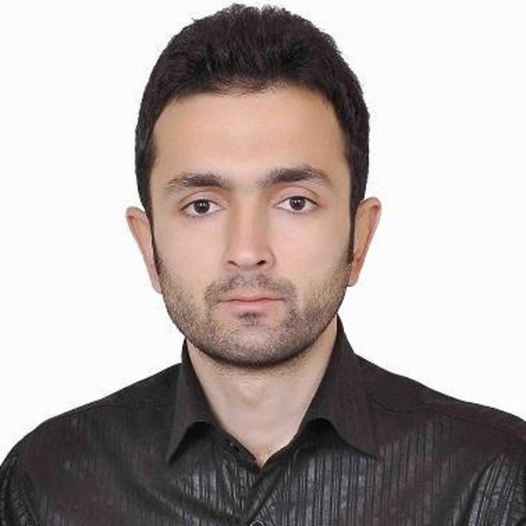 Ali Reza Joodi - Embedded Hardware Design - Freelancer | XING