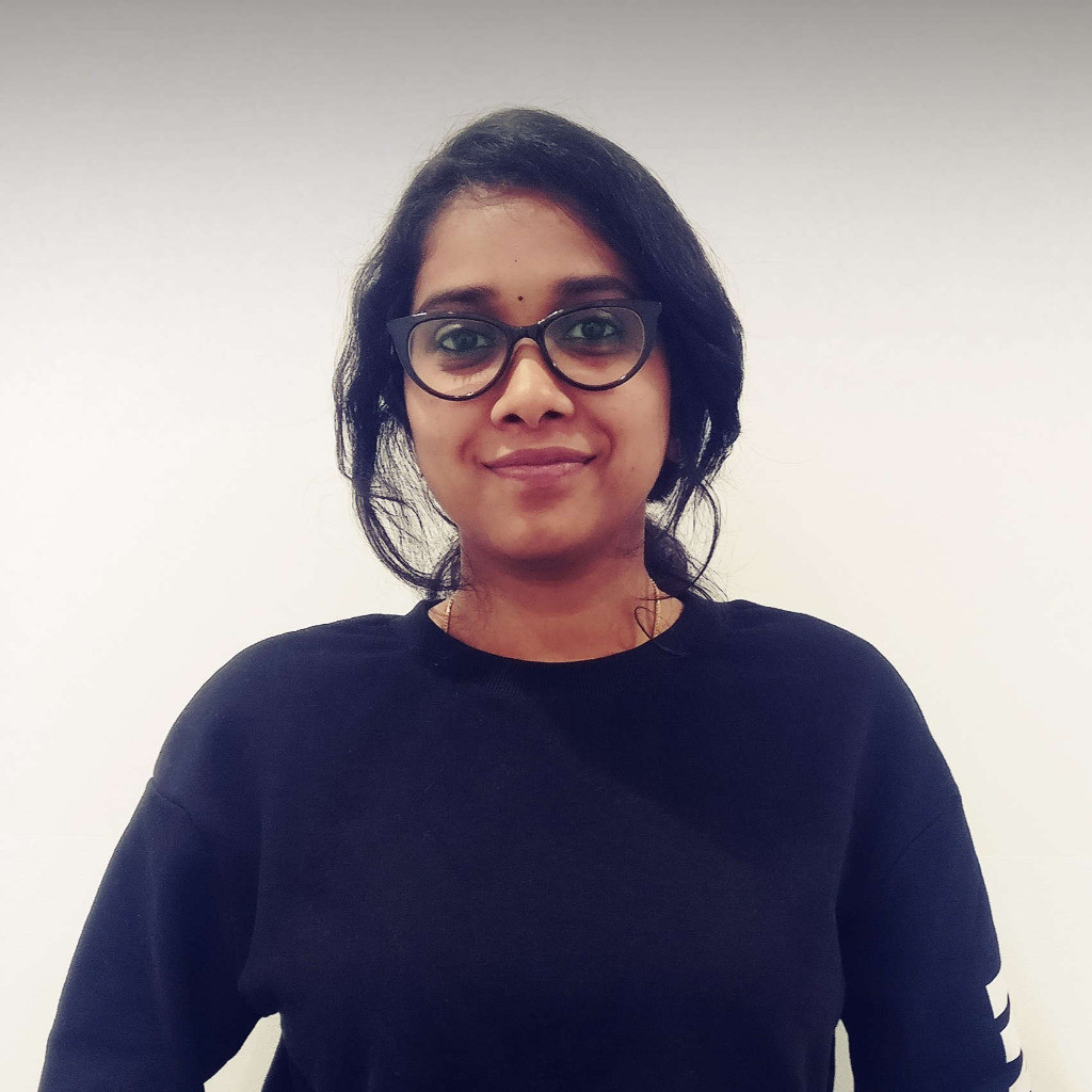 Anjani devi Gullapudi - Software Developer Java - Cognizant Technology Solutions GmbH | XING